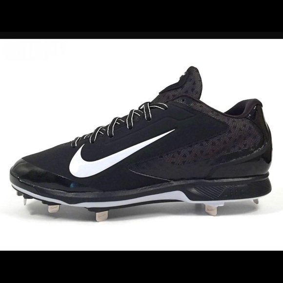 Nike | Shoes | Nike Air Huarache Mens Basketball Cleats | Poshmark